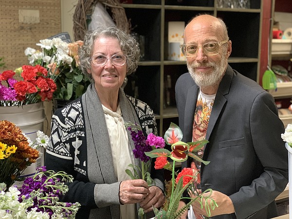 Gates, Riley to direct 'Little Shop of Horrors' | El Dorado News