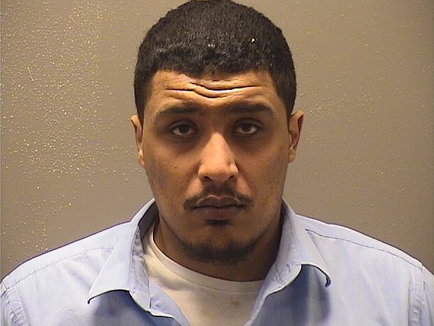 Jurors sentence man to 10 years for store robbery with BB gun | Hot ...