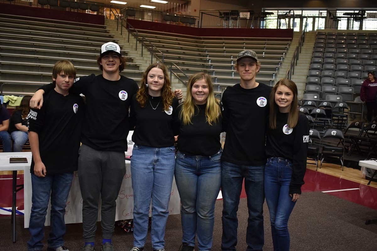 CCS Wins Robotic Competition! | Magnolia Banner News
