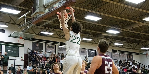 WWU men’s basketball’s Yohe records double-double in road win | Fulton Sun