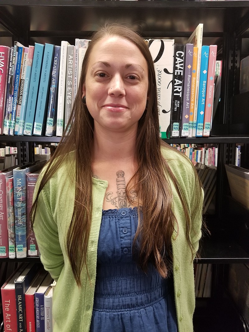 SENIOR SCENE: A little past, present and future | Hot Springs Sentinel ...