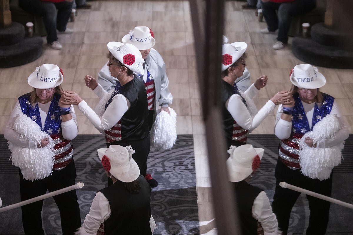 ‘You keep on dancing’: Milwaukee Dancing Grannies will dance again in ...