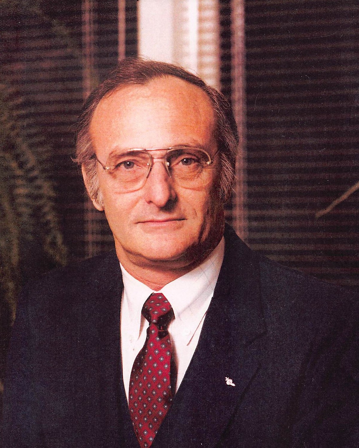 James F. Clopton | Hot Springs Sentinel Record