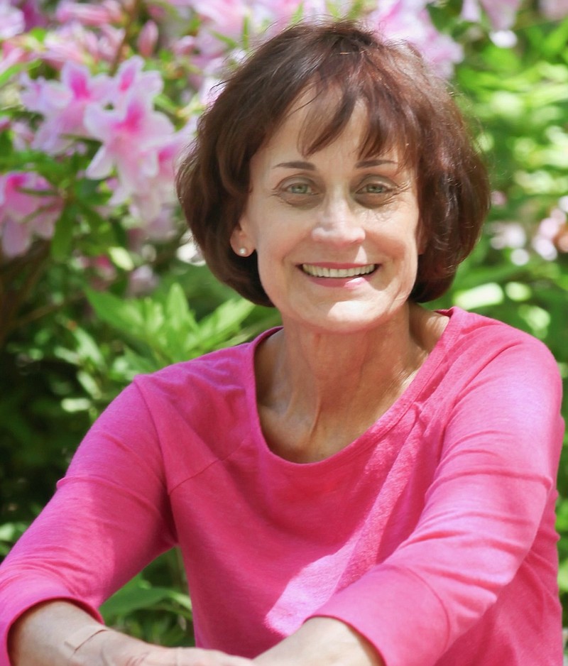Judith E. Townley | Hot Springs Sentinel Record