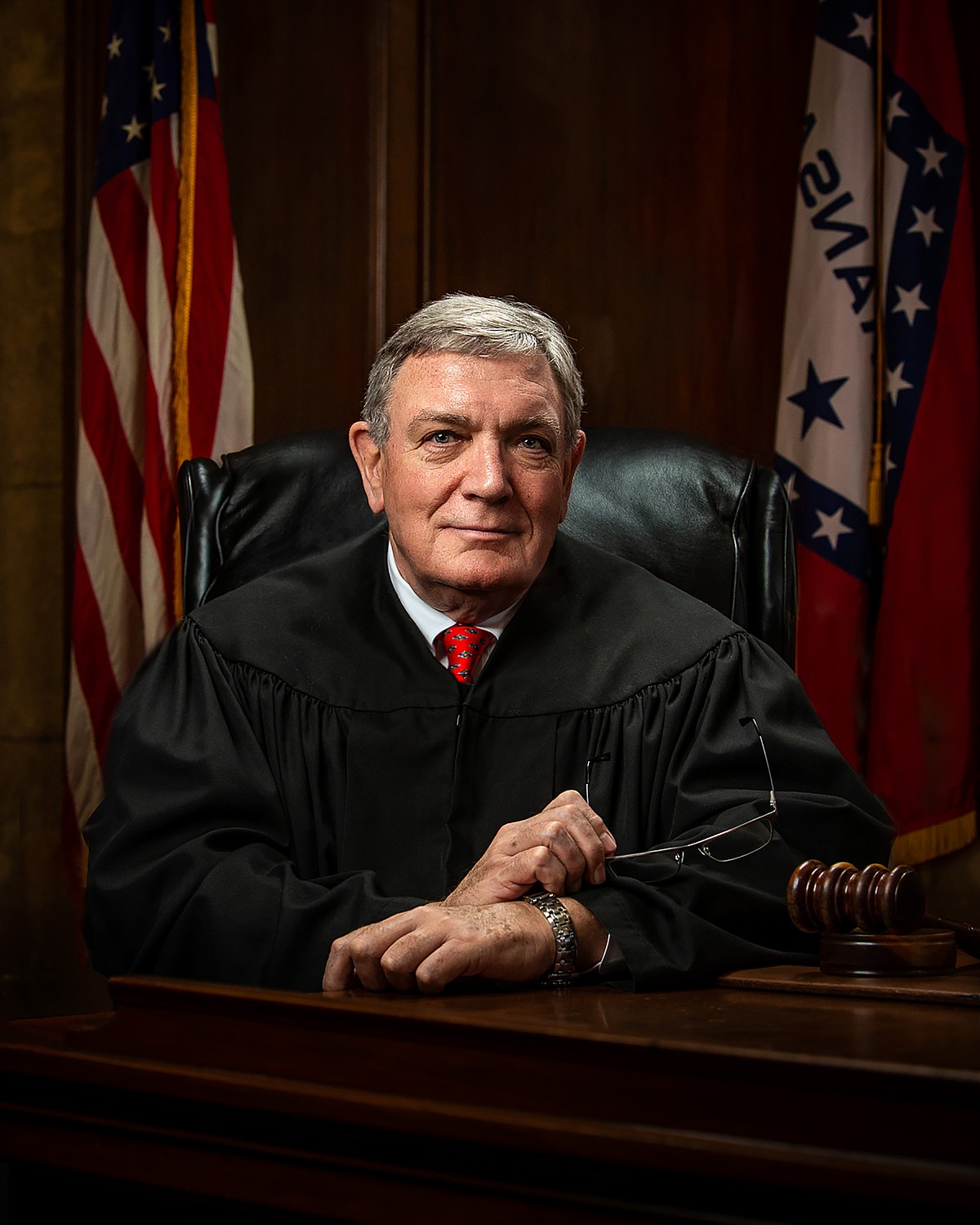 Judge Hamilton Singleton reminisces on career as he prepares for ...