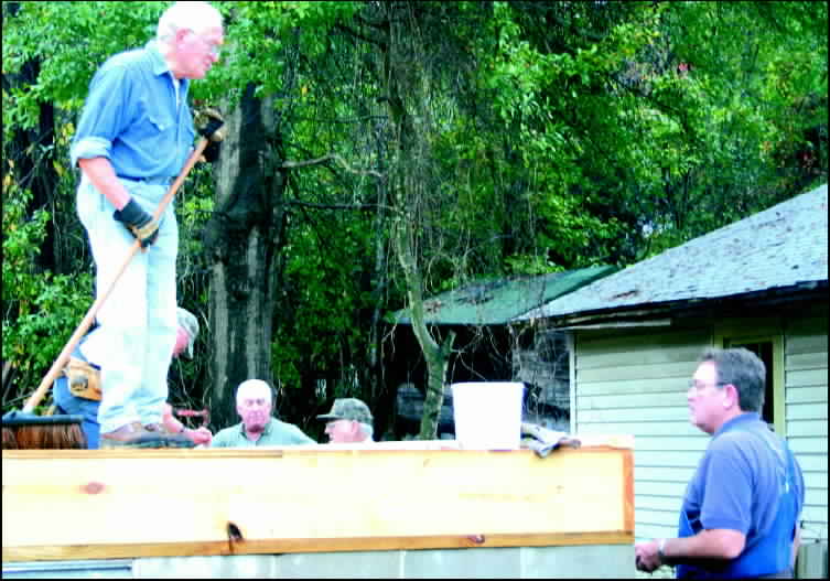 Judge Hamilton Singleton reminisces on career as he prepares for ...