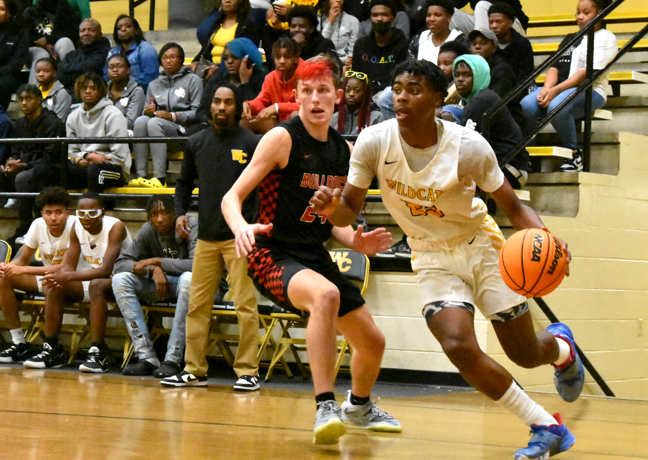 Watson Chapel beats Bulldogs after a Strong finish | The Arkansas ...