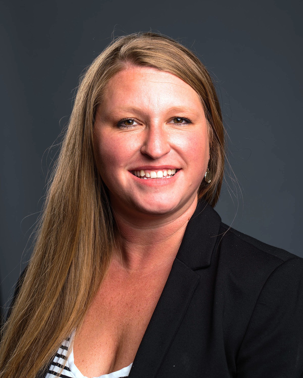 State honors team member for coordinating workshop | Jefferson City ...
