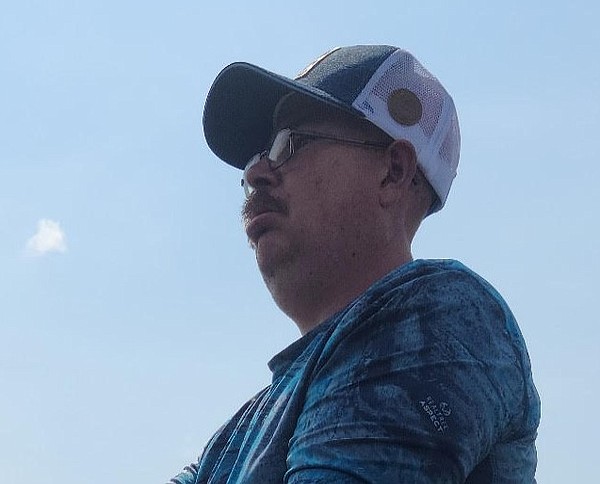 Michael V. Rigsby | Hot Springs Sentinel Record