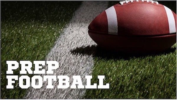 PREP FOOTBALL: Quick start sparks Charleston victory