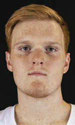 Former Booneville basketball standout Logan Bradley has enjoyed his ...