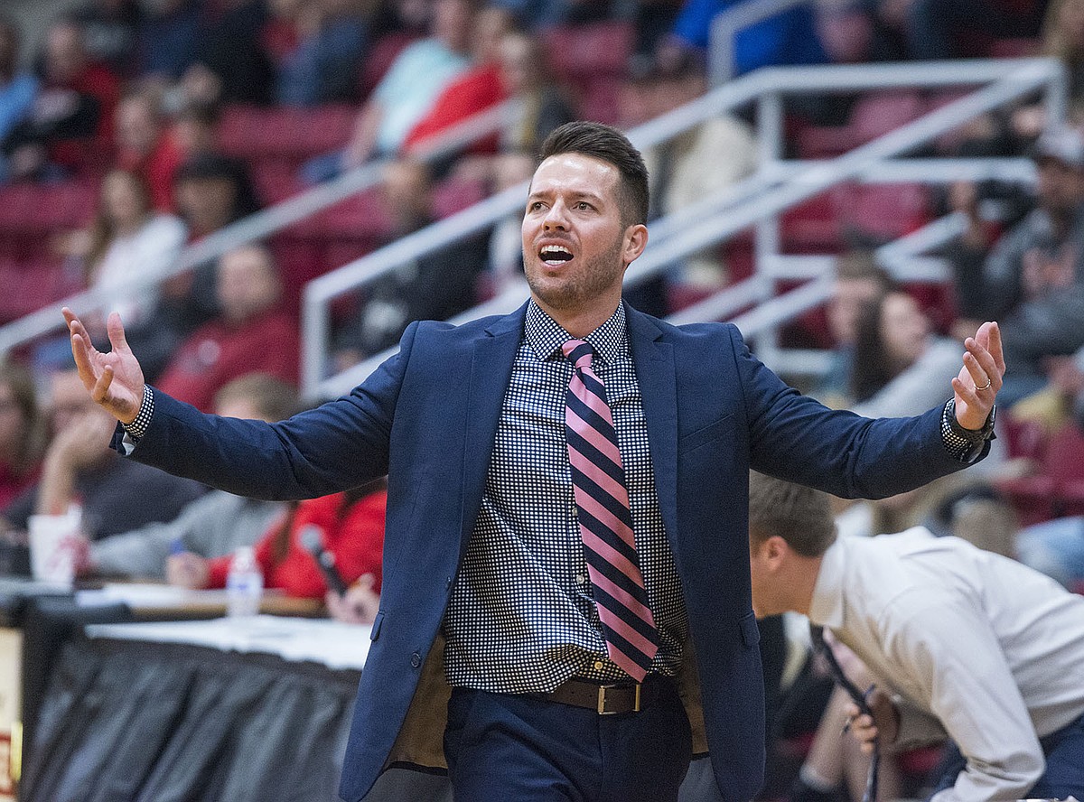 PREP BASKETBALL: Pea Ridge closes first half with 16-3 run, rolls on to win over Shiloh ...