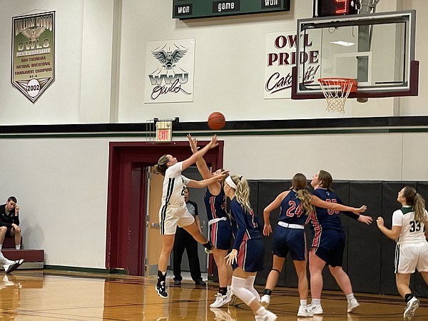 Booker notches double-double in WWU women’s basketball’s victory vs ...