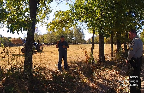 Prosecutor finds Benton County sheriff’s detective justified in fatal ...
