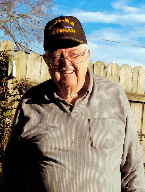 Ronald G. Powell Sr. | Hot Springs Sentinel Record