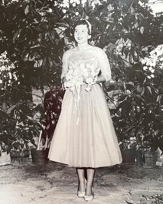 Judith A. Wright | Hot Springs Sentinel Record