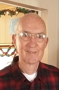 William Luce | Hot Springs Sentinel Record