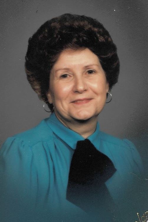 Dorothy A. Teague | Hot Springs Sentinel Record Dorothy A. Teague | Hot Springs Sentinel Record