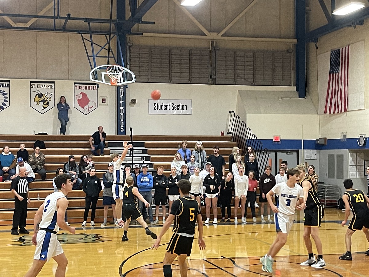 South Callaway boys basketball beats Van-Far in home opener | Fulton Sun