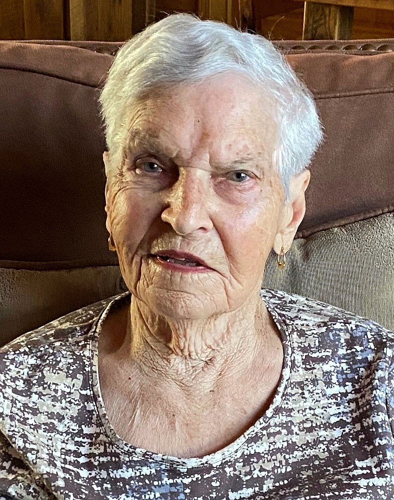 Vera B. Moorman | Westside Eagle Observer