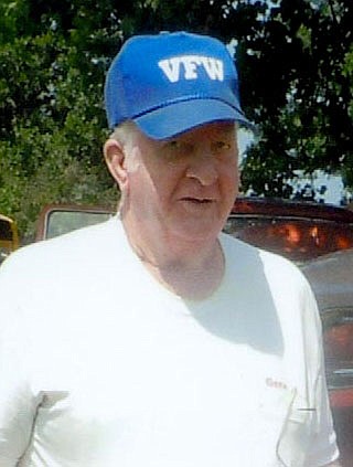 Cleo Gene Baker | Westside Eagle Observer