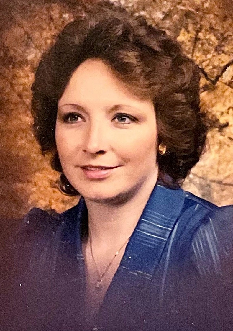 Mary Beth Strobel | Westside Eagle Observer