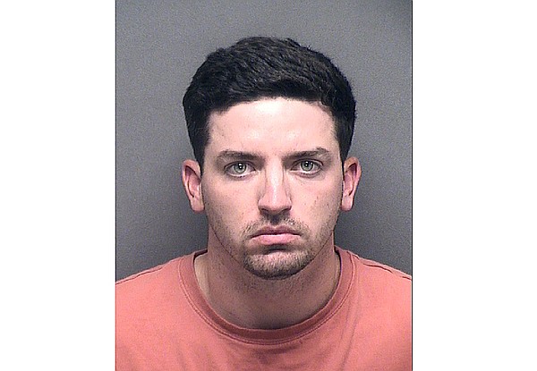 Ex Officer Indicted In Shooting Of San Antonio Teen