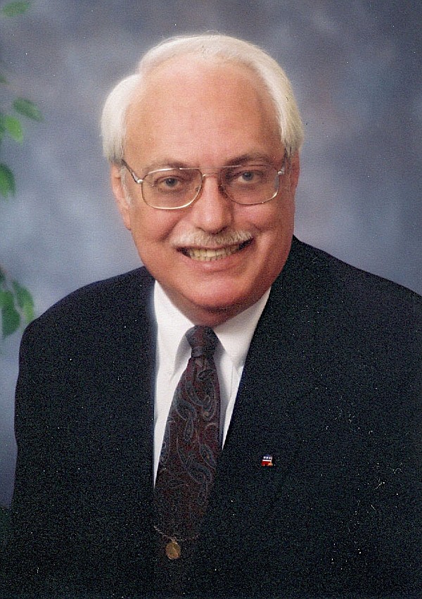 W. Cary ‘Doc’ Anderson | Westside Eagle Observer