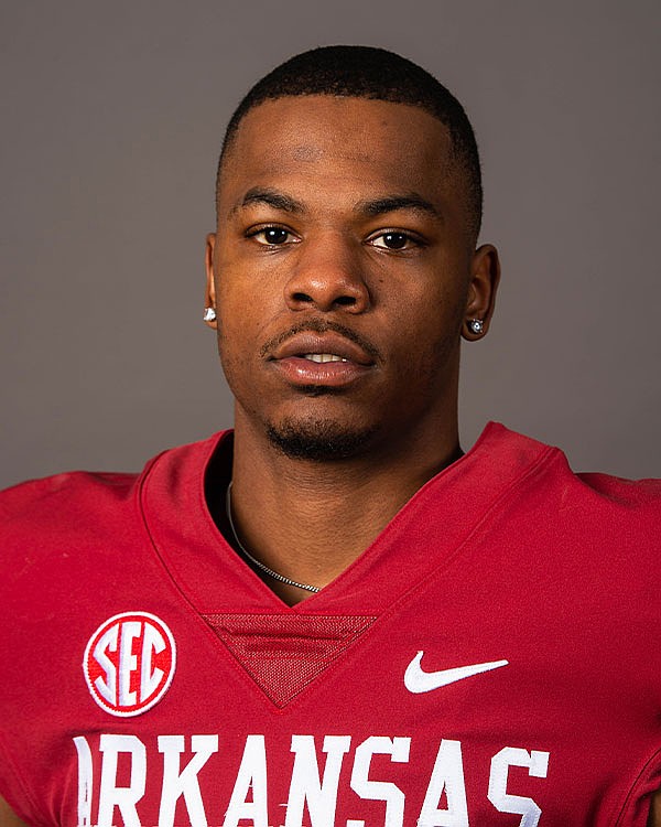 Hogs’ Hornsby in portal | Magnolia Banner News