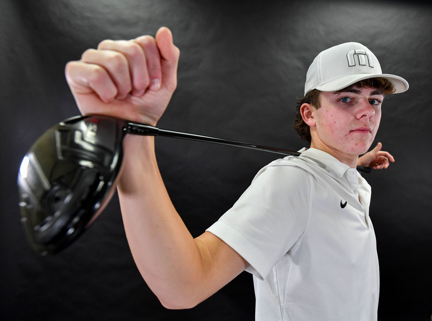 ALL-RVDG GOLF | Griffiths, Charleston duo headline All-River Valley ...