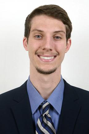 UAFS Spotlight: Transfer Connor Slater fits right in on Lions ...