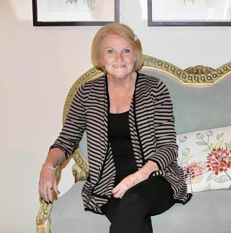 Mattie L. Steube | Hot Springs Sentinel Record