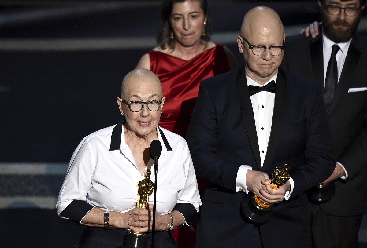 Reichert, Oscar-winning documentarian, dies at age 76 | Hot Springs ...