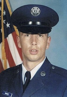 Daniel E. Hancock | Hot Springs Sentinel Record