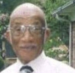 John C. Harris | Hot Springs Sentinel Record