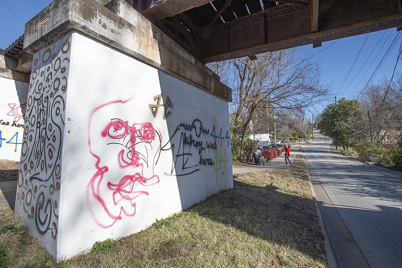 Fayetteville considering measure that would enable city to deal with ...