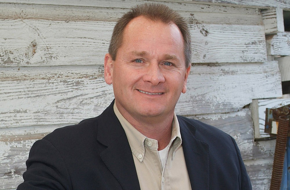 Johnson County sheriff arrested in connection with drugs, guns ...