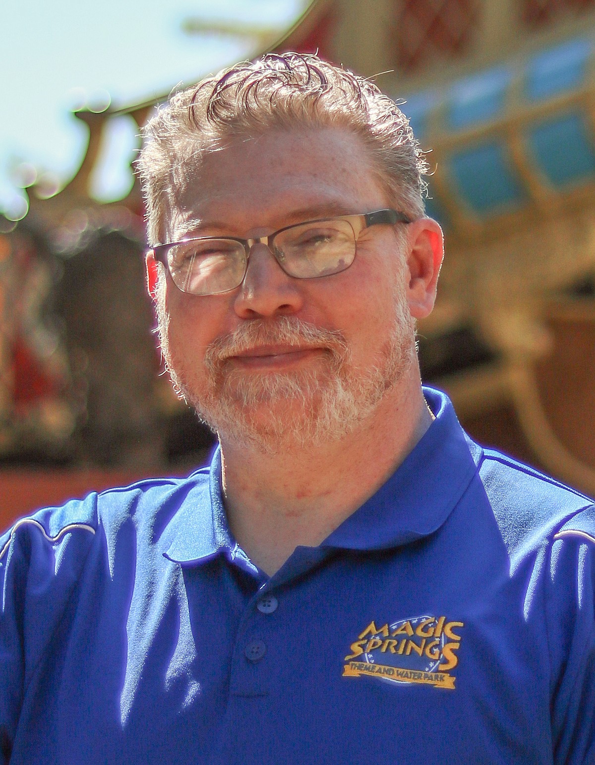 Magic Springs hires Louton as marketing and sales manager | Hot Springs ...