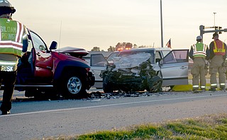 Accident results in fatalities | The Herald Leader