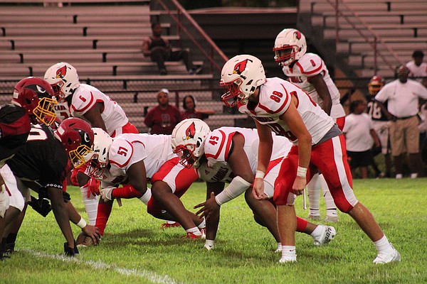 Martavius Thomas & Kameron Easttam named Camden News’ Players of the ...