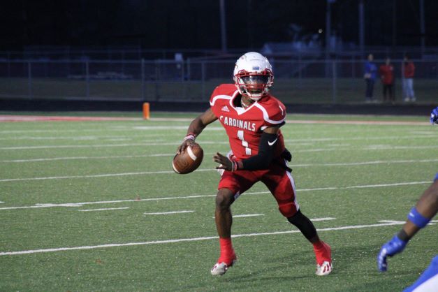 Martavius Thomas & Kameron Easttam named Camden News’ Players of the ...