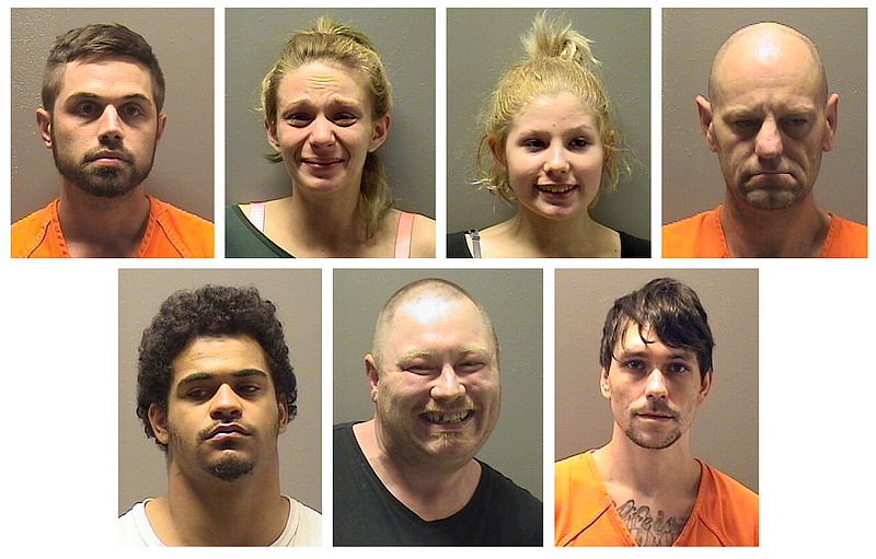 DTF chief: Mountain Pine Road house was ‘major nuisance’ | Hot Springs ...