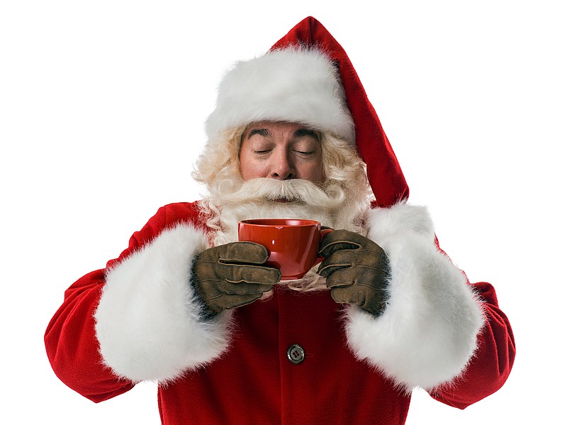 Breakfast with Santa at Rec Center on Saturday | Texarkana Gazette