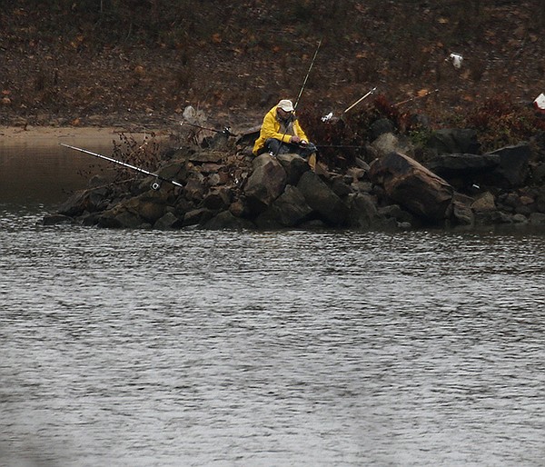 U.S. Army Corps of Engineers issue small craft advisory | The Arkansas ...