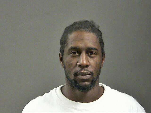 Pair arrested in multi-state sex trafficking case; victim says she was ...