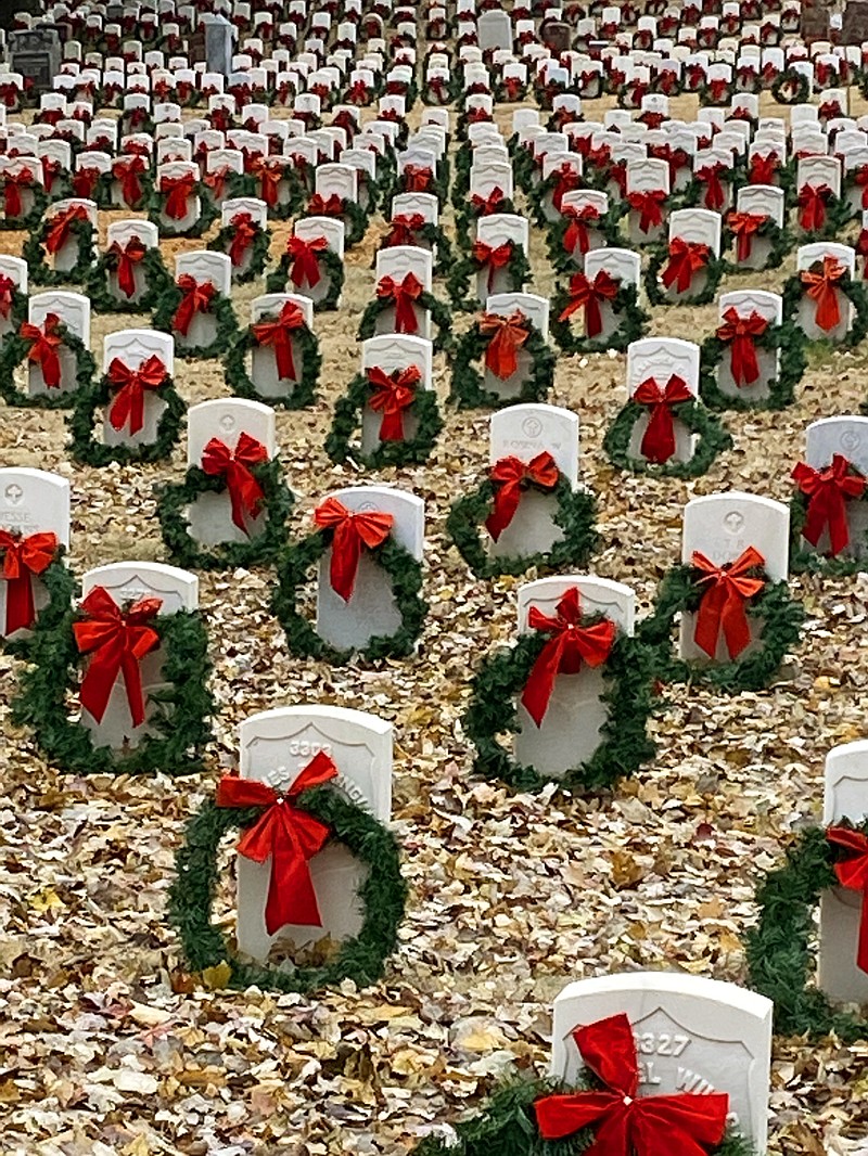 WATCH: Step back in time at Fort Smith National Historic Site | Hot ...