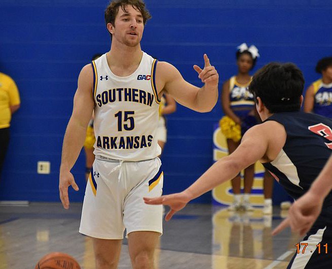 Quinn, Muleriders looking for more free-throw shots | Magnolia Banner News