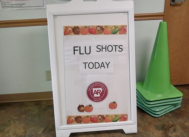 WATCH: Health officer says prevention measures vital with flu rise ...