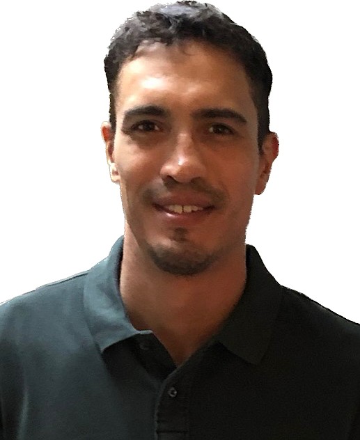 David Chapman | Hot Springs Sentinel Record