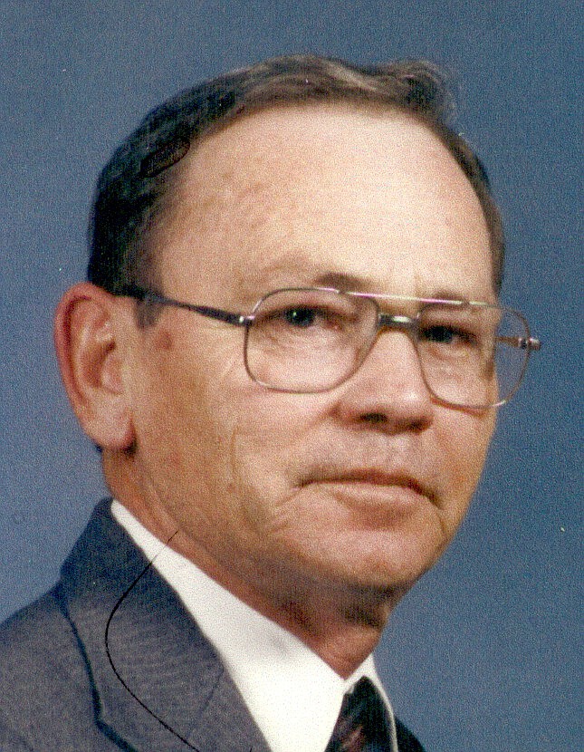 Murl C. Curtis | Hot Springs Sentinel Record